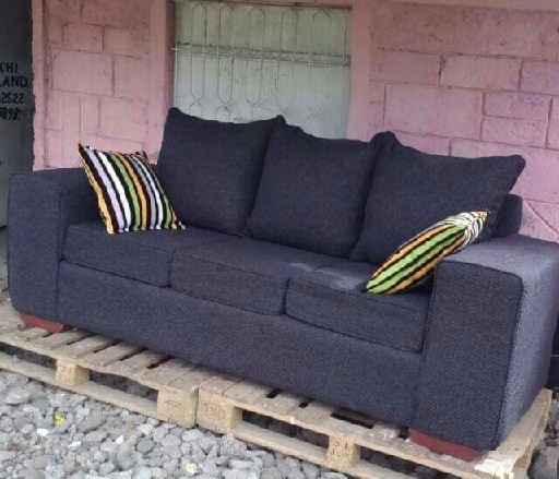 Simple Sofa Set Designs In Kenya | Baci Living Room
